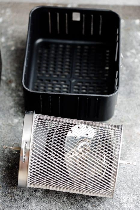 How to Use An Air Fryer - The Ultimate Guide with Air Fryer Review + Tips