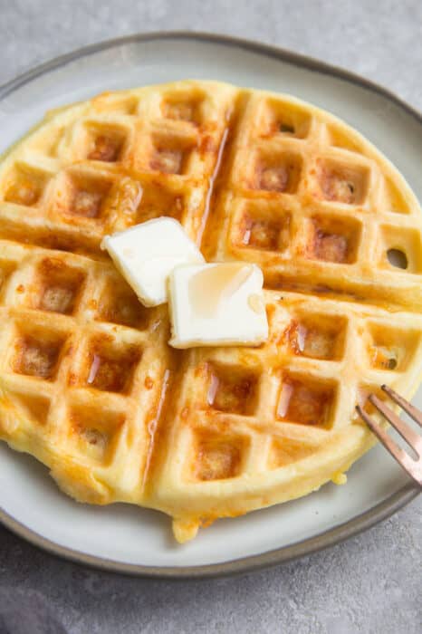 The BEST Chaffles 5 Ways - Low Carb Keto Waffles - only 2 NET CARBS