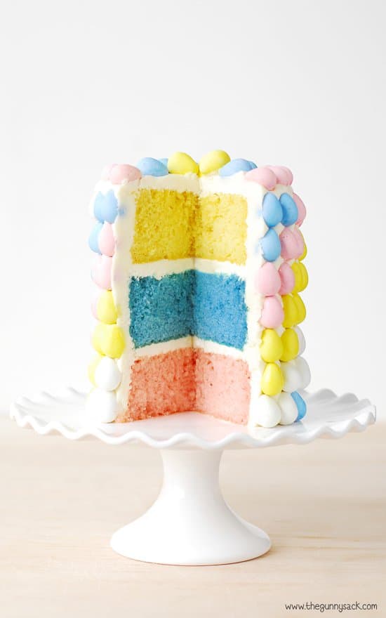 25 Fun and Festive Easter Desserts - Life Made Sweeter