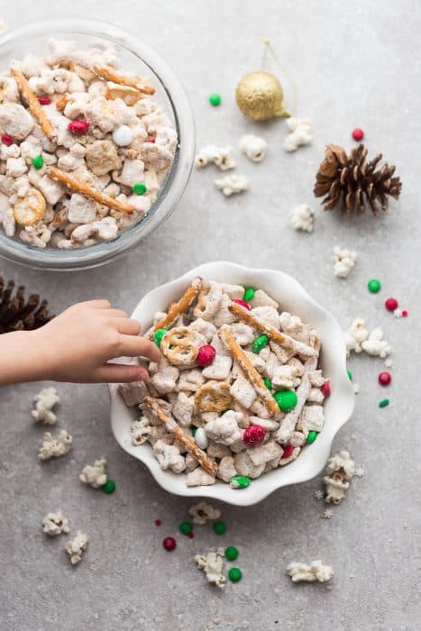 Reindeer Munch - Life Made Sweeter