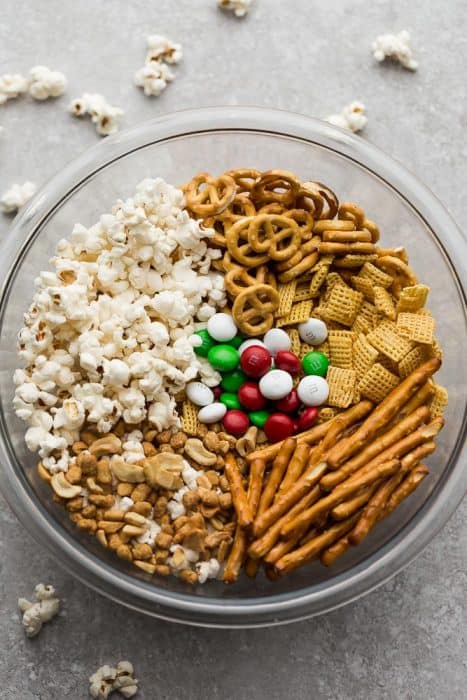 Reindeer Munch - Life Made Sweeter