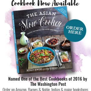 Kung Pao Chicken - Slow Cooker + Instant Pot (Healthier) + VIDEO - Life ...