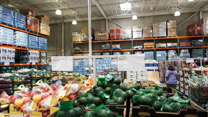 Keto Foods at Costco | Your Ultimate Keto Costco Shopping Guide