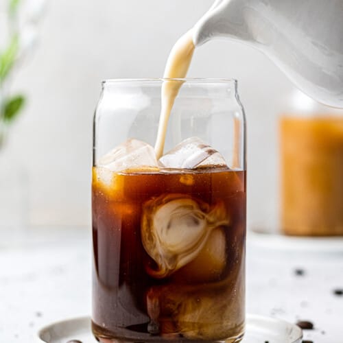 Cold Brew Chai - Life Made Sweeter | Vegan | Whole30
