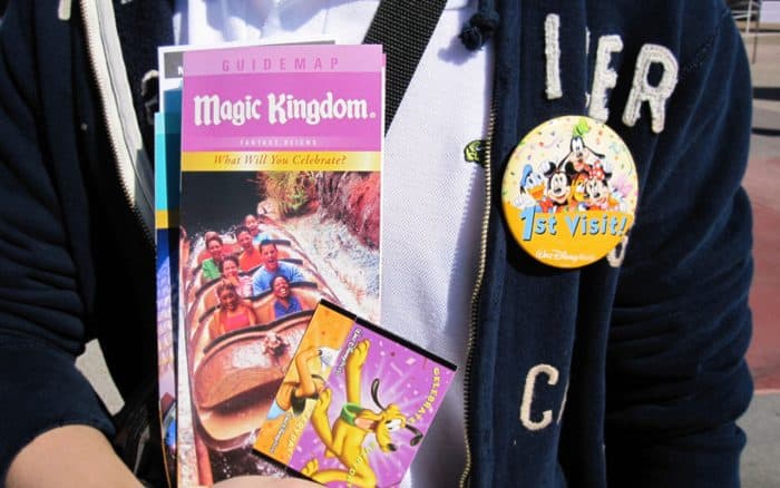 Disney World Travel Guide Tips - Life Made Sweeter