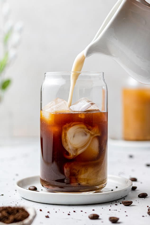Cold Brew Chai - Life Made Sweeter | Vegan | Whole30