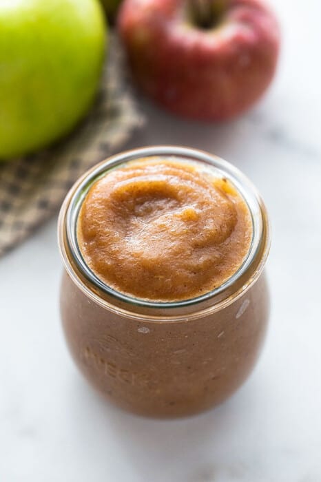 Easy Apple Butter Recipe | How to Make Homemade Apple Butter