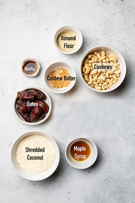 Raspberry Bliss Balls - Healthy Protein Bites