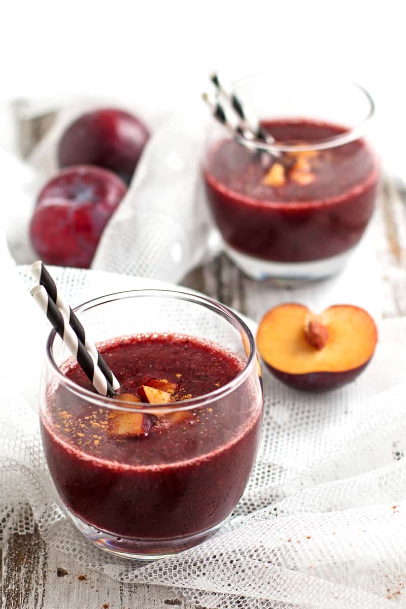 25 Healthy and Delicious Smoothies