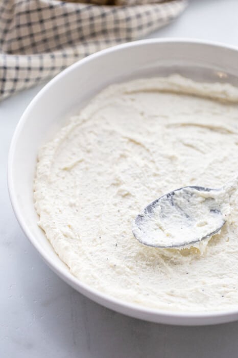 Whipped Cottage Cheese Life Made Sweeter