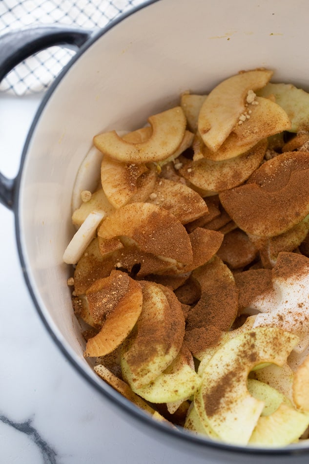 Easy Apple Butter Recipe | How to Make Homemade Apple Butter