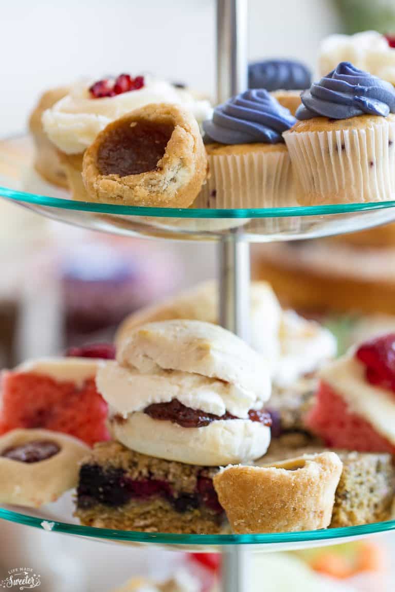 How to Throw An Afternoon Tea Party - Life Made Sweeter
