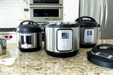 How to Use an Instant Pot 101 - Complete Instant Pot Beginner's Guide