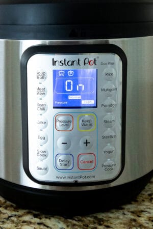 How to Use an Instant Pot 101 - Complete Instant Pot Beginner's Guide