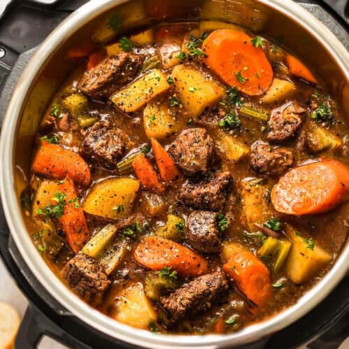 How to Use an Instant Pot 101 - Complete Instant Pot Beginner's Guide