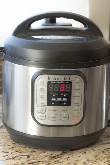 How to Use an Instant Pot 101 - Complete Instant Pot Beginner's Guide