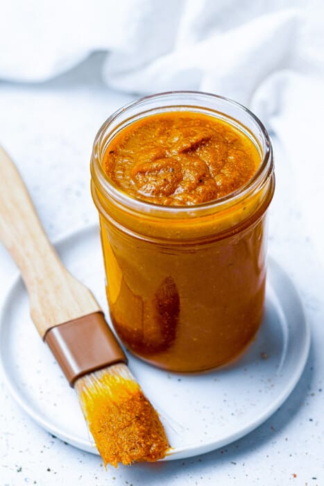 Healthy Homemade Buffalo Sauce Recipe | Life Made Sweeter