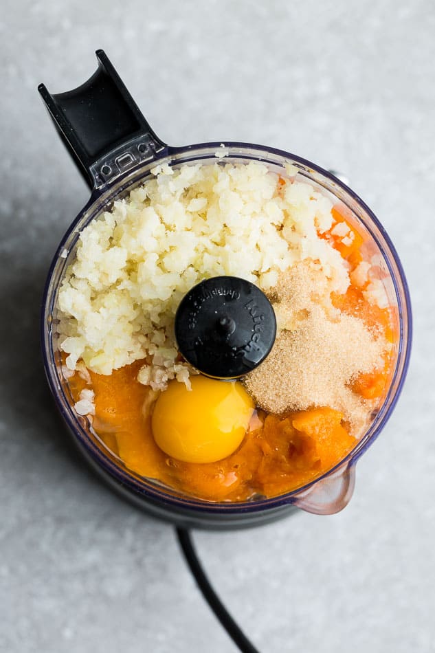 Low Carb Sweet Potato Casserole Paleo Keto Sugar Free BEST