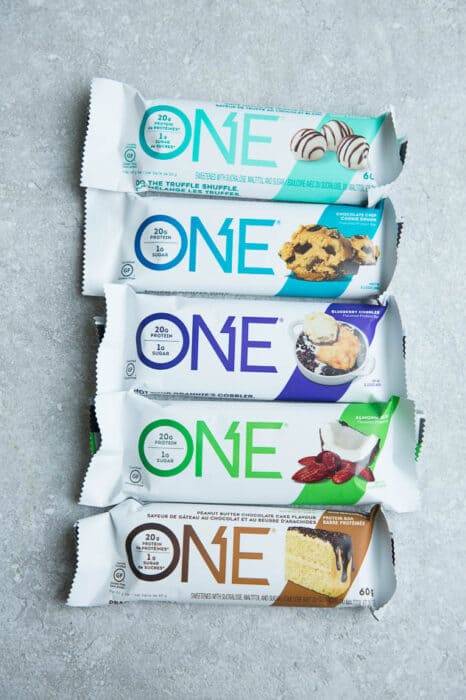 Best Protein Bars on Keto - Low Carb Snack Review & The Top List