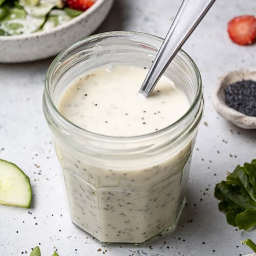 The Best Healthy Salad Dressing Recipes | Life Made Sweeter | Whole30