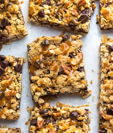 Keto and Low Carb Brownies and Bars Recipes | Life Made Sweeter