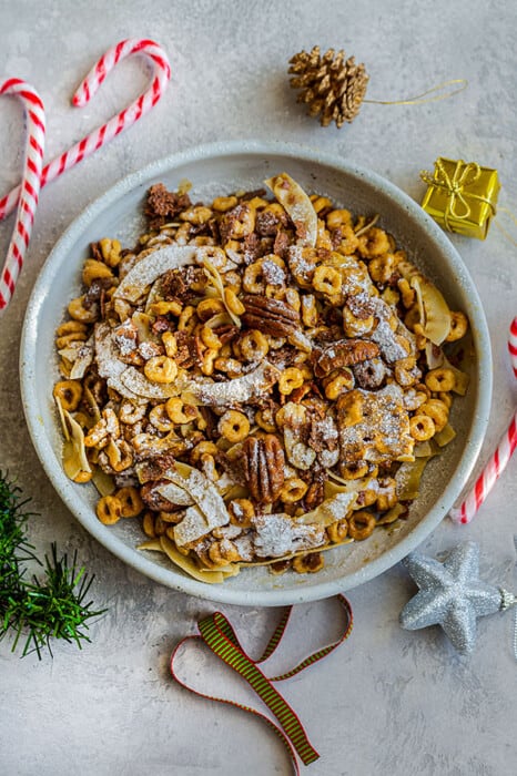 Reindeer Munch - Life Made Sweeter