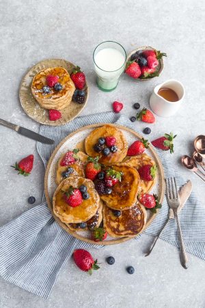 How to Build a Brunch Board - Life Made Sweeter