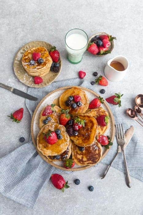 How to Build a Brunch Board - Life Made Sweeter