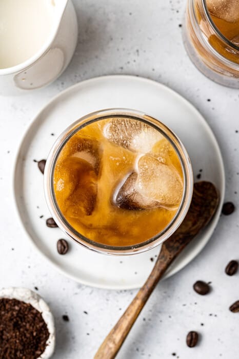 Cold Brew Chai - Life Made Sweeter | Vegan | Whole30