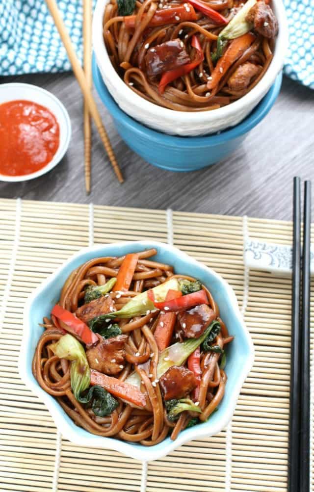 Korean Pork Bone Soup Gam ja tang | A Traditional Korean Soup Recipe