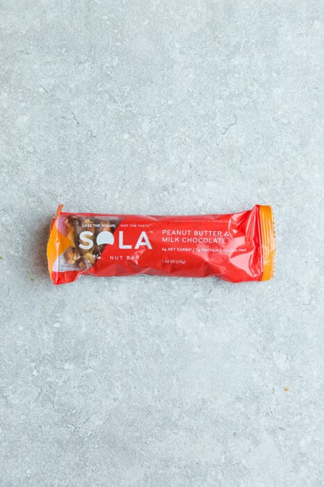 Best Protein Bars on Keto - Low Carb Snack Review & The Top List