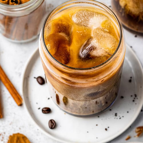 Cold Brew Chai - Life Made Sweeter | Vegan | Whole30