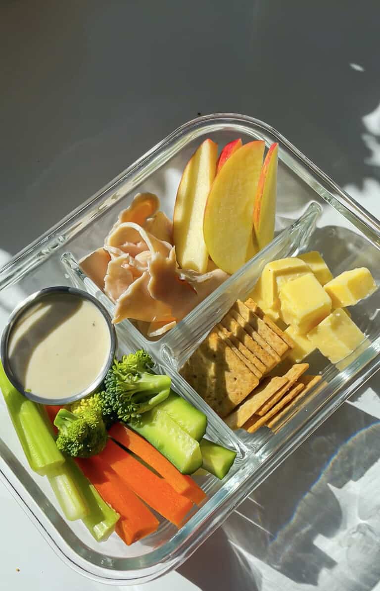 Protein Boxes | Life Made Sweeter