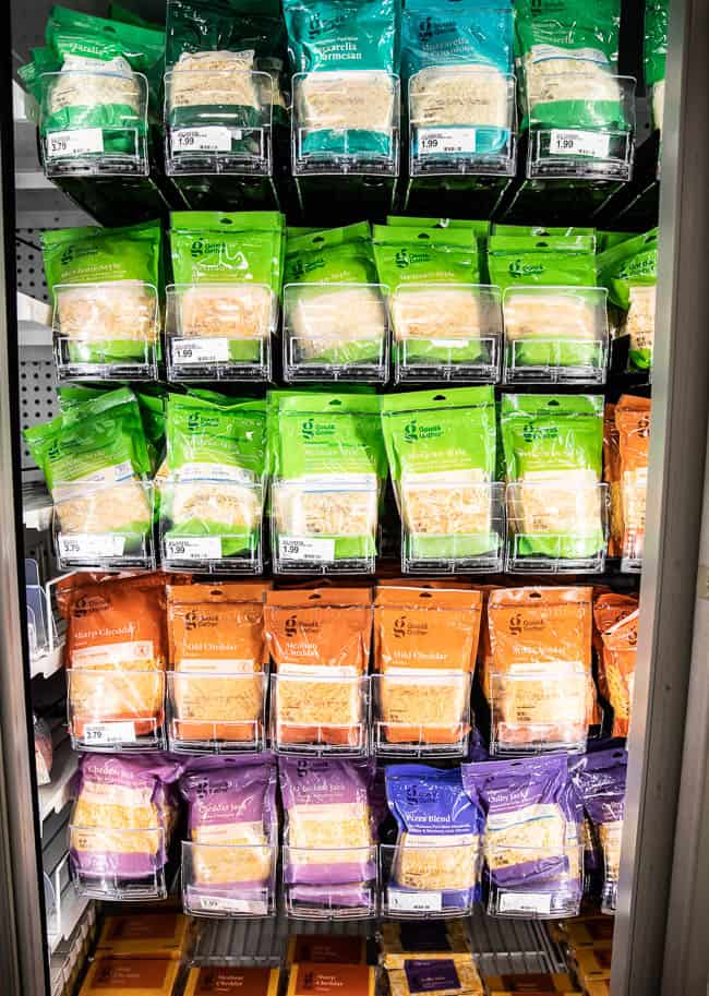 Ultimate Guide to Keto Foods at Target | Shopping List + What to Avoid