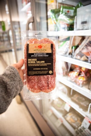 Ultimate Guide to Keto Foods at Target | Shopping List + What to Avoid