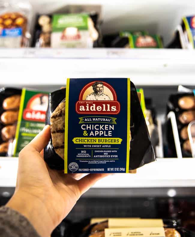 The Ultimate List of Whole30 Foods at Target | Printable Shopping List