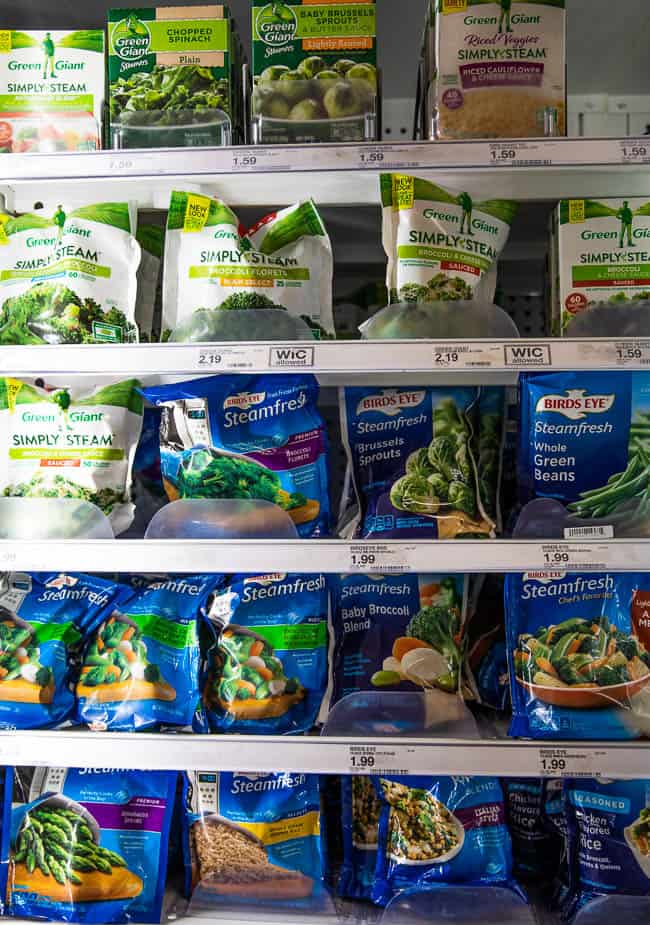 Ultimate Guide to Keto Foods at Target | Shopping List + What to Avoid