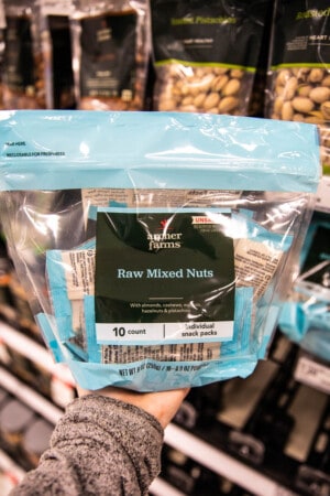 Ultimate Guide to Keto Foods at Target | Shopping List + What to Avoid