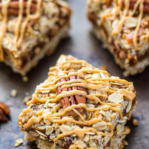 Life Made Sweeter - Healthy & Delicious Recipes to sweeten up your life