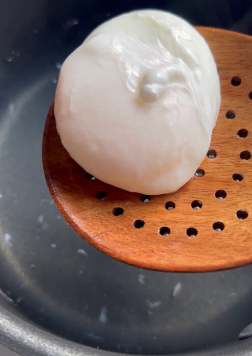 Poached Egg | Life Made Sweeter