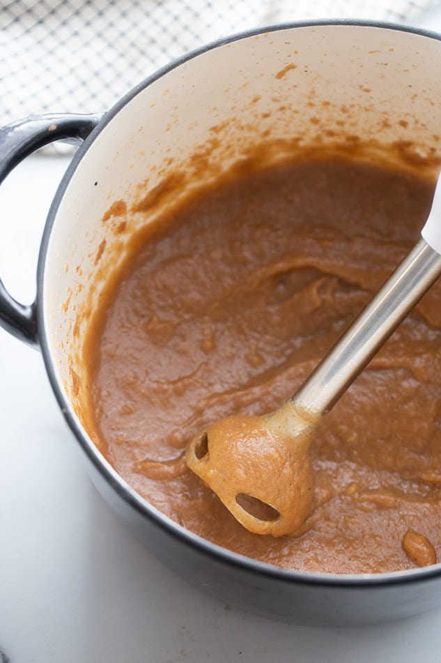 Easy Apple Butter Recipe | How to Make Homemade Apple Butter