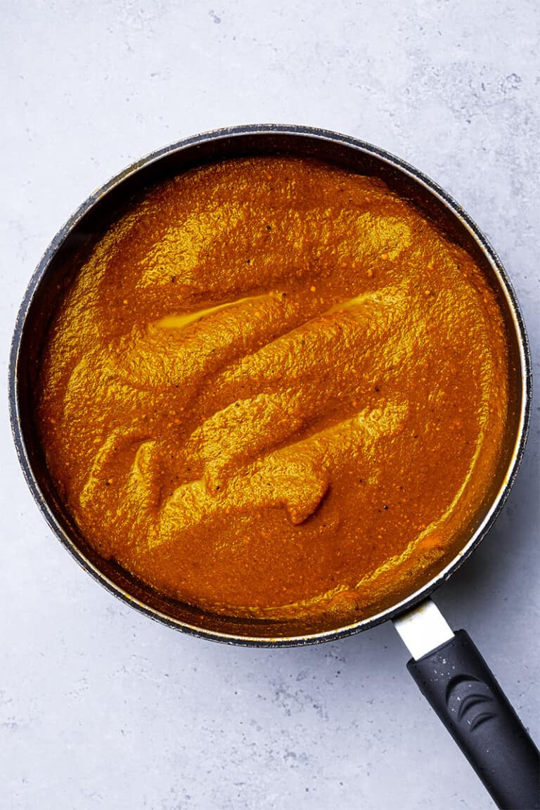 Healthy Homemade Buffalo Sauce Recipe | Life Made Sweeter