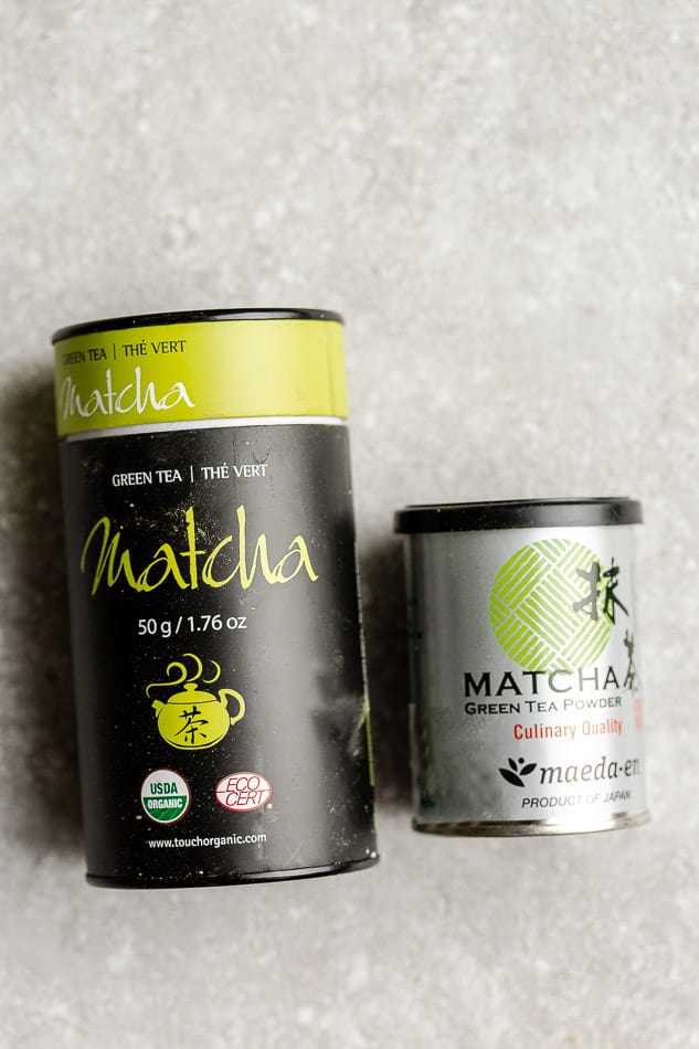 Matcha Latte - How to make the best Matcha Green Tea