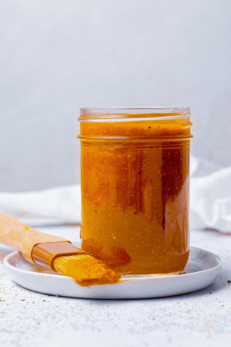 Healthy Homemade Buffalo Sauce Recipe | Life Made Sweeter