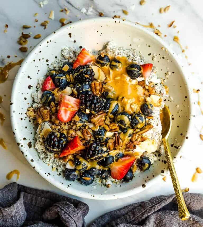 55+ Best Oats Recipes - Life Made Sweeter