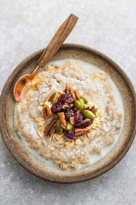 55+ Best Oats Recipes - Life Made Sweeter