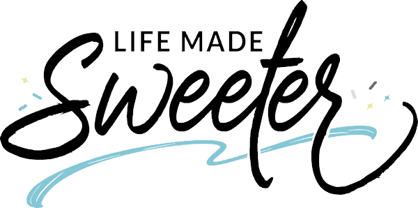 Peach Muffins - Life Made Sweeter